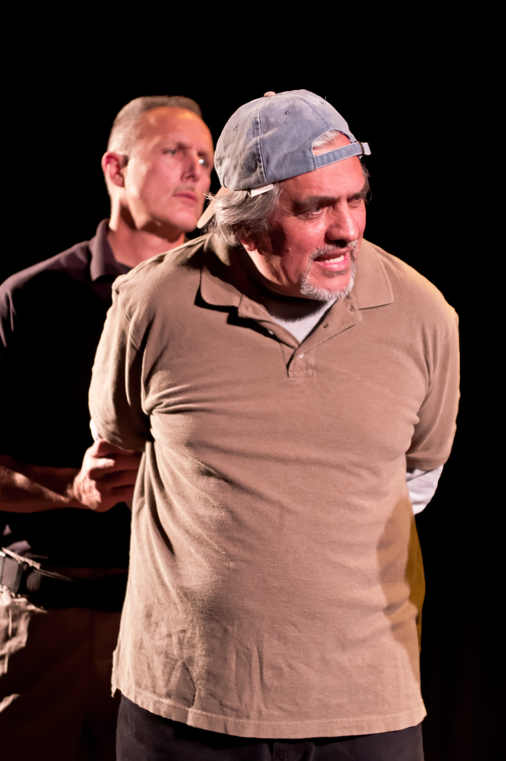 BOXCAR (El Vagon) – A Stage2 Production | Pacifica Spindrift Players
