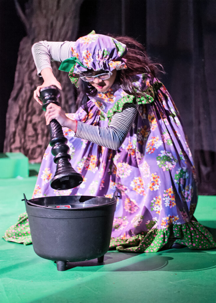Alice – The Musical | Pacifica Spindrift Players