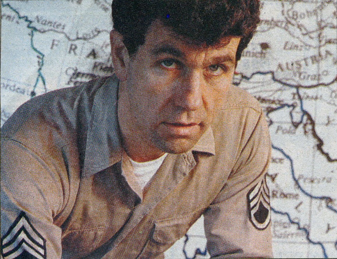 Dad Fought Hitler, the Bottle, and Me | Pacifica Spindrift Players